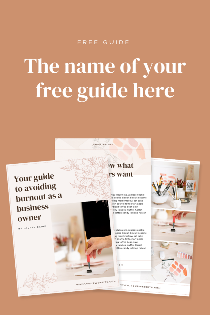 Freebie Library – Freebie Library